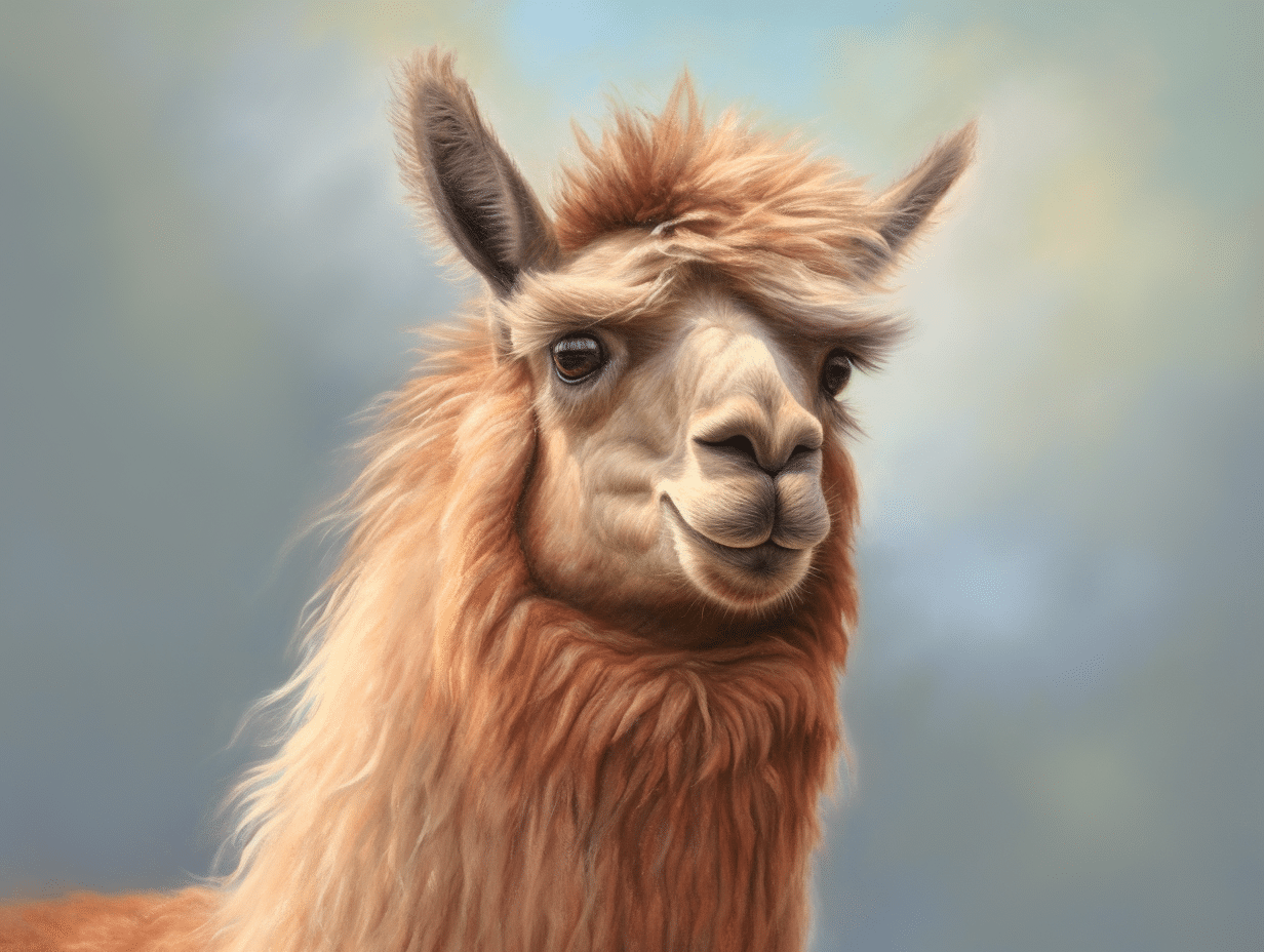 10 Animals Like Llamas (A to Z List +Pictures) – Fauna Facts