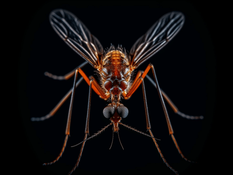 25 Insects with Complete Metamorphosis (A to Z List with Pictures ...