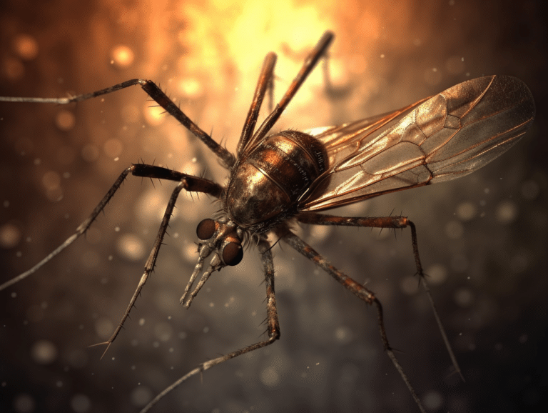 25 Insects with Long Legs (A to Z List + Pictures) – Fauna Facts