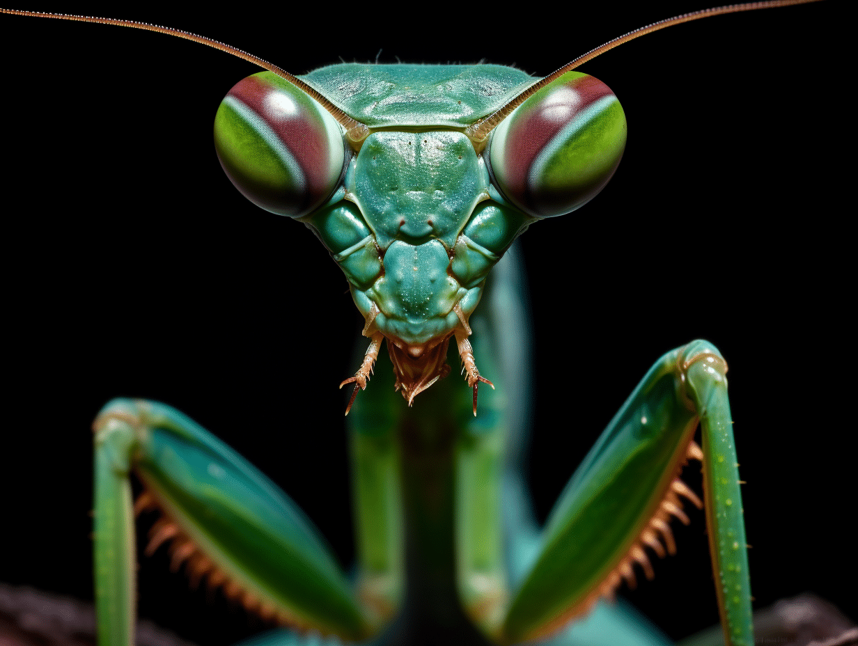 14 Insects with Lots of Legs (A to Z List with Pictures) – Fauna Facts