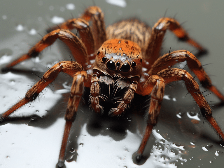 8 Most Docile Tarantula Species (for Spider Owners) – Fauna Facts
