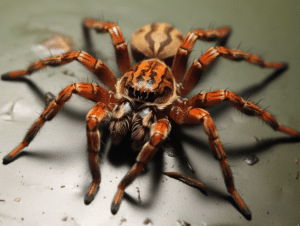 7 Tiny Spiders That Look Like Ticks or Ants – Fauna Facts