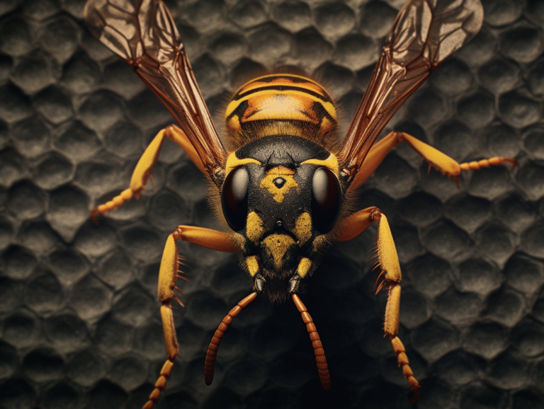 31 Insects with Wings (A to Z List with Pictures) – Fauna Facts