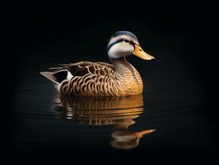 30 Birds that Look Like Ducks (A to Z List with Pictures) – Fauna Facts