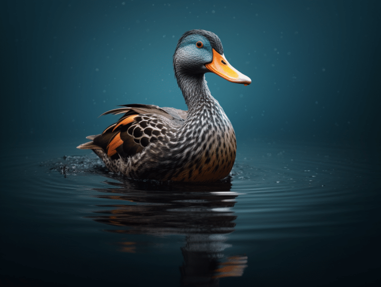 How Much Does a Duck Cost? – Fauna Facts