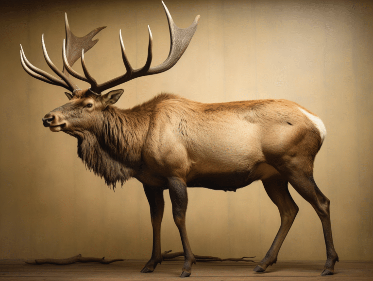 What Eats Elk? (8 Animals with Pictures) – Fauna Facts