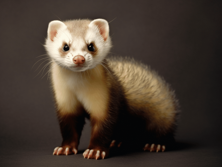 28 Animals that Look Like Ferrets (A to Z with Pictures) – Fauna Facts