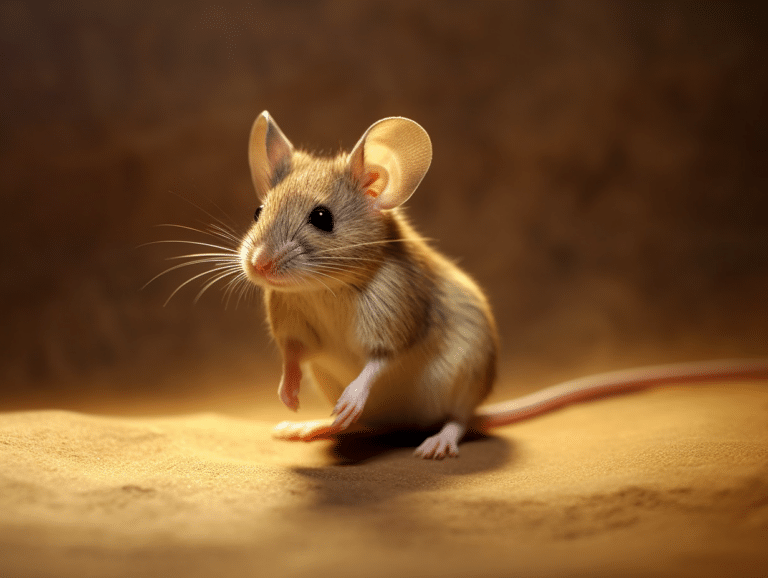 25 Rodents that Look Like Mice (A to Z List with Pictures) – Fauna Facts
