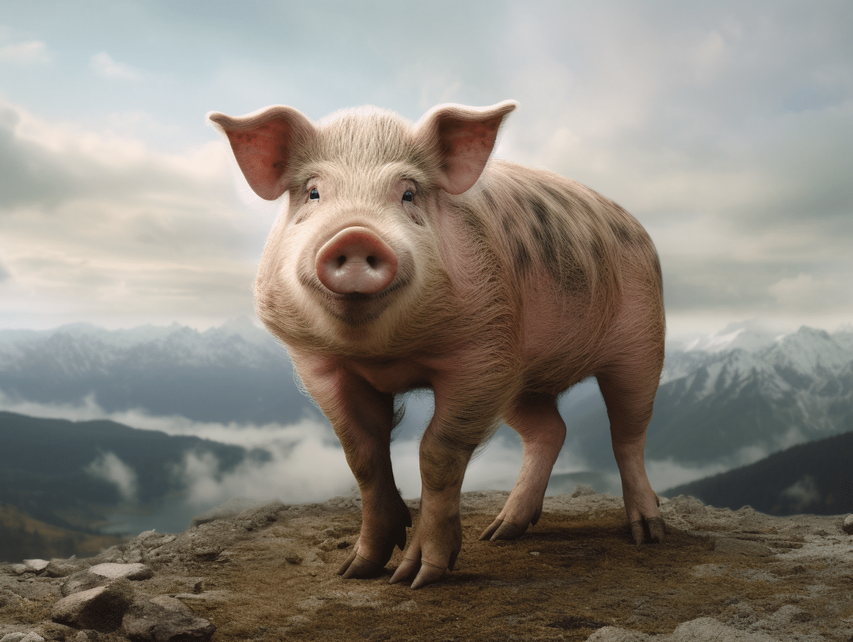 Are Pigs Dirty Animals? – Fauna Facts