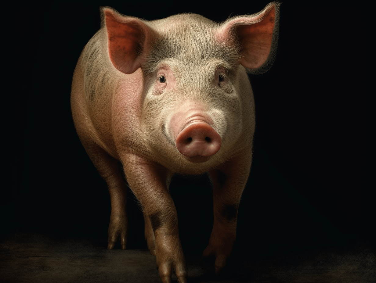 Do Pigs Burp? – Fauna Facts