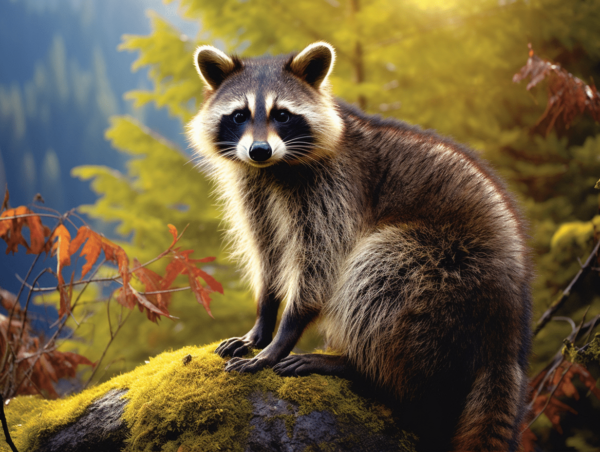 What Eats Raccoons? (9 Top Predators) – Fauna Facts