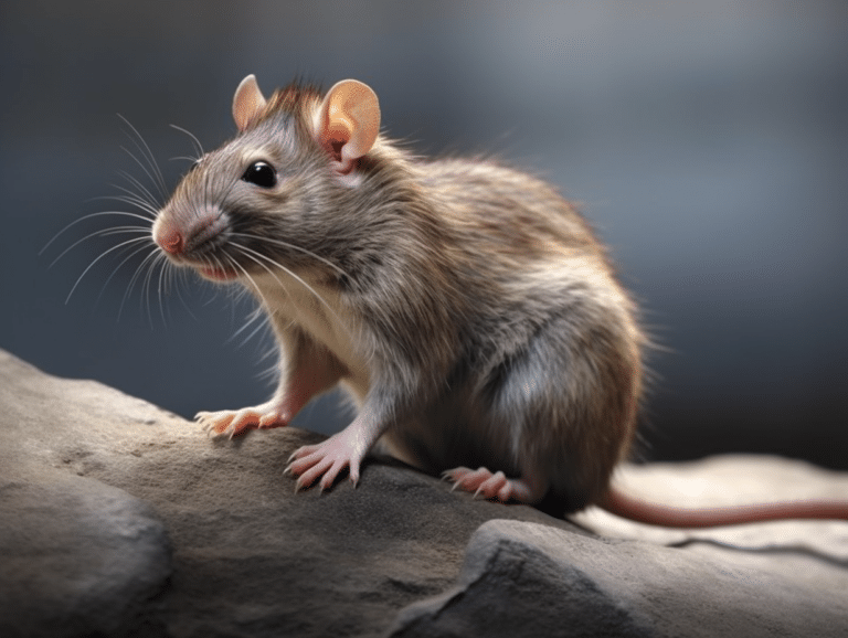 21 Animals that Look Like a Rat but Bigger (with Pictures) – Fauna Facts