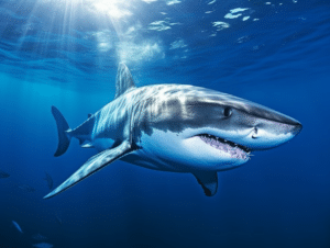 7 Shark Personality Traits (Top Characteristics) – Fauna Facts