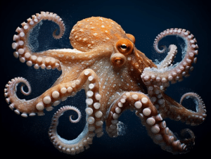 10 Octopus Adaptations (Evolutionary Secrets!) – Fauna Facts