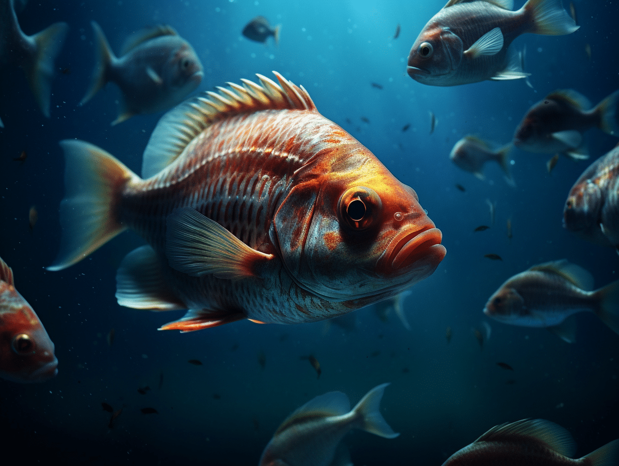 27 Fish that Migrate (A to Z List with Pictures) – Fauna Facts