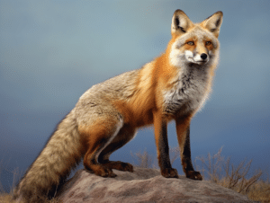 72 Examples of Four-Legged Animals (A to Z List +Pictures) – Fauna Facts