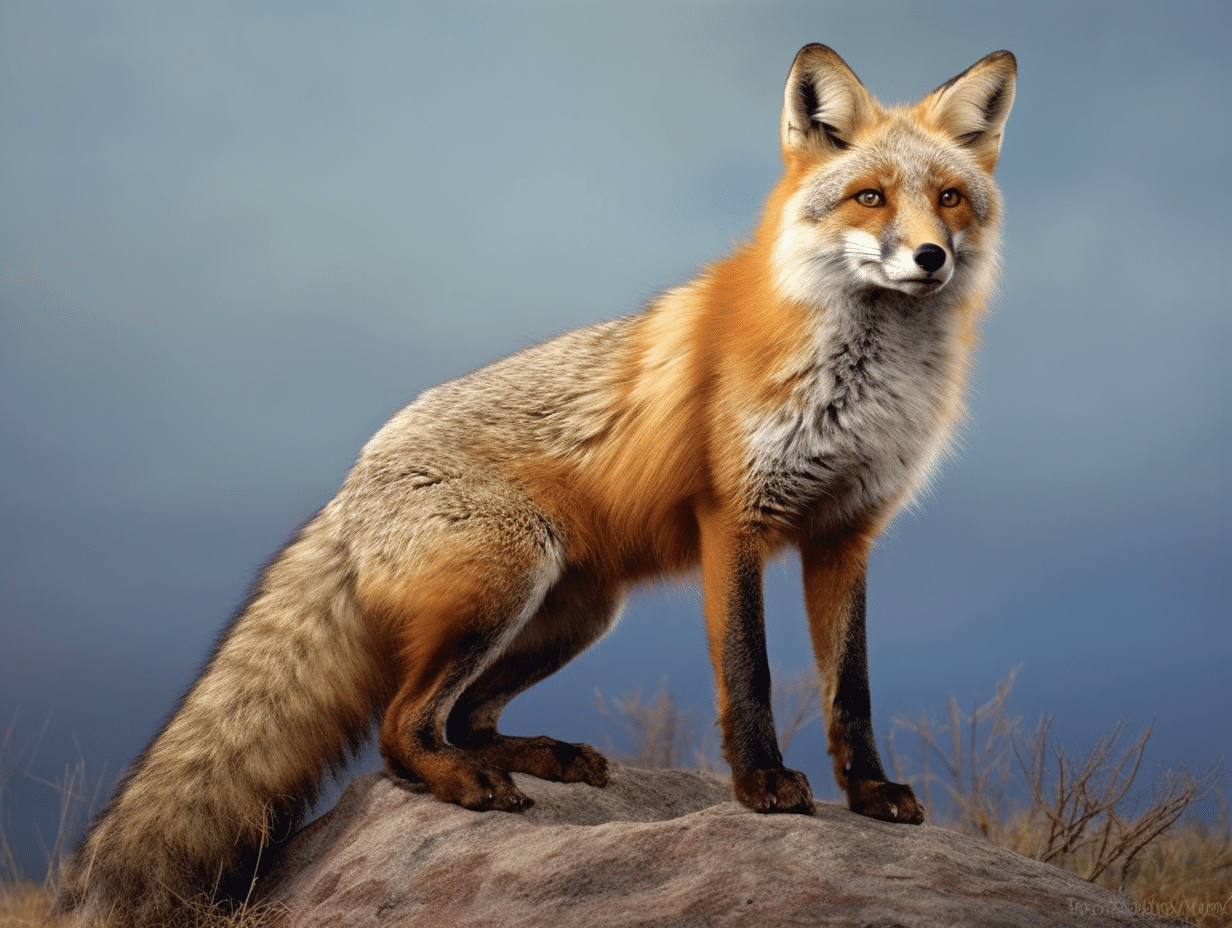 72 Examples of Four-Legged Animals (A to Z List +Pictures) – Fauna Facts