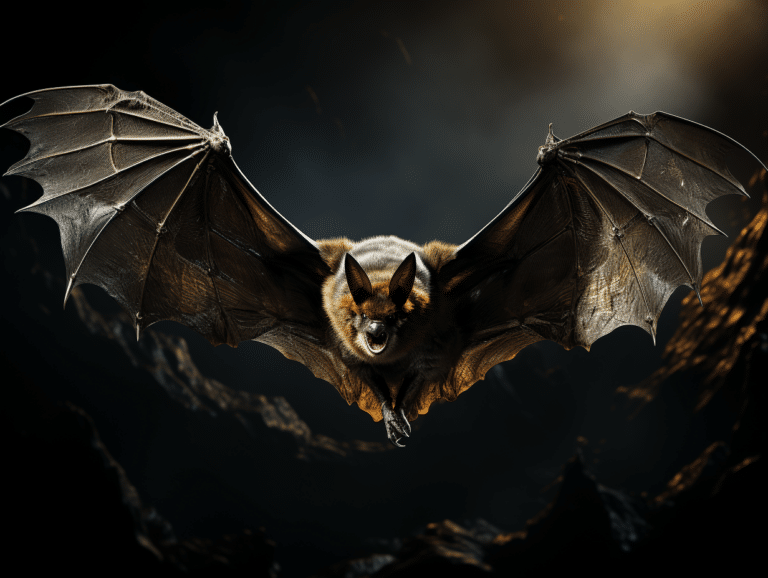 11 Animals that Use Echolocation (A to Z List & Pictures) – Fauna Facts