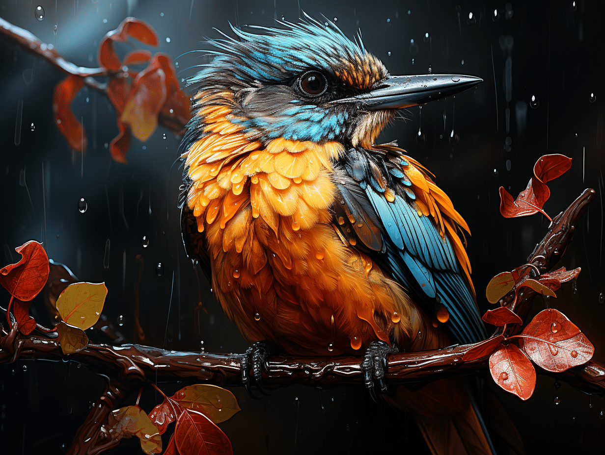 20 Birds that Mimic (A to Z List with Pictures) – Fauna Facts