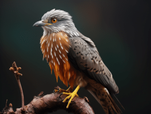 31 Birds that Are Endangered (A to Z List with Pictures) – Fauna Facts