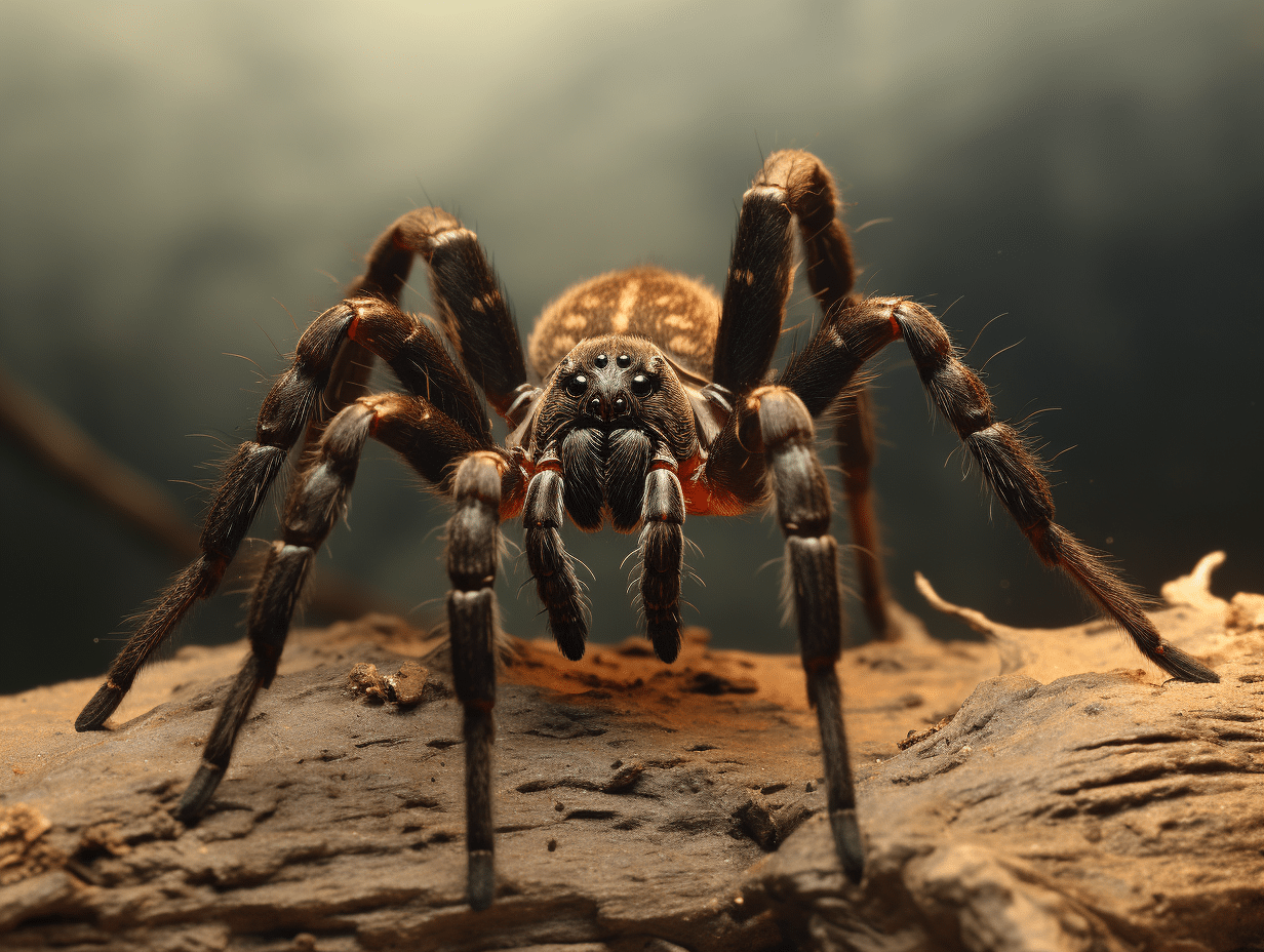 Are There Blood-Sucking Spiders? – Fauna Facts