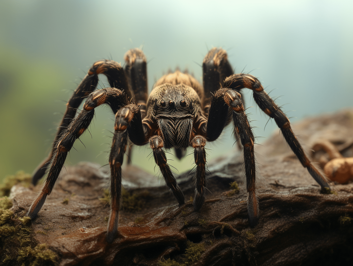 Are Spiders Nocturnal? (6 Spiders that Come Out at Night) – Fauna Facts