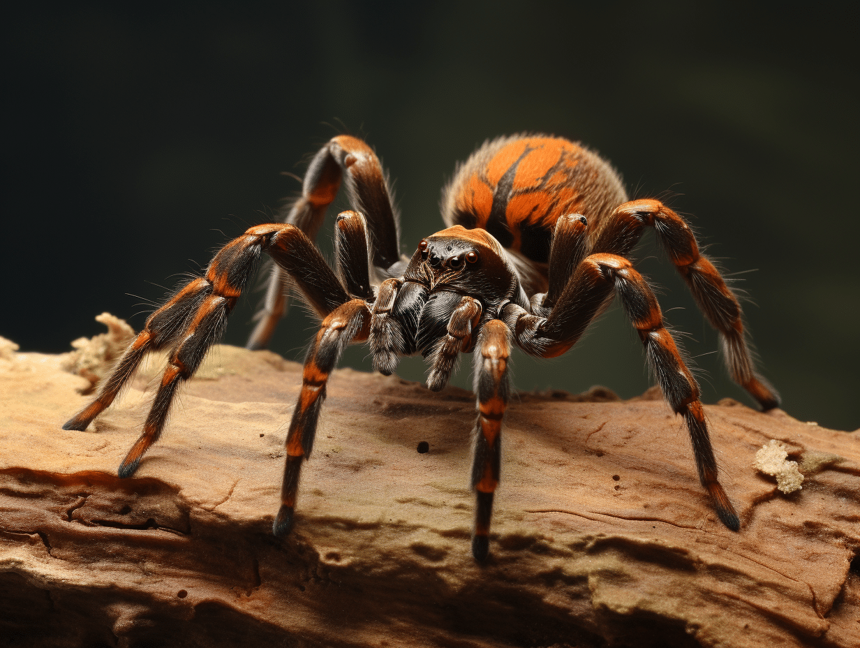 8 Amazing Birds that Eat Spiders (A to Z List +Pictures) – Fauna Facts