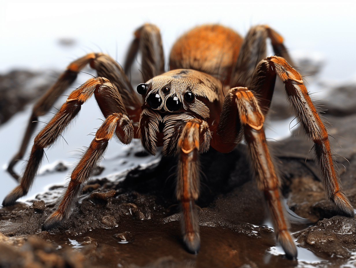 Can Tarantulas Climb Walls (Plastic/Glass)? – Fauna Facts
