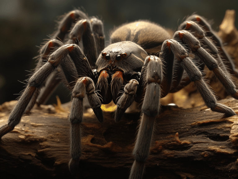 Does Tea Tree Oil Repel Spiders? – Fauna Facts