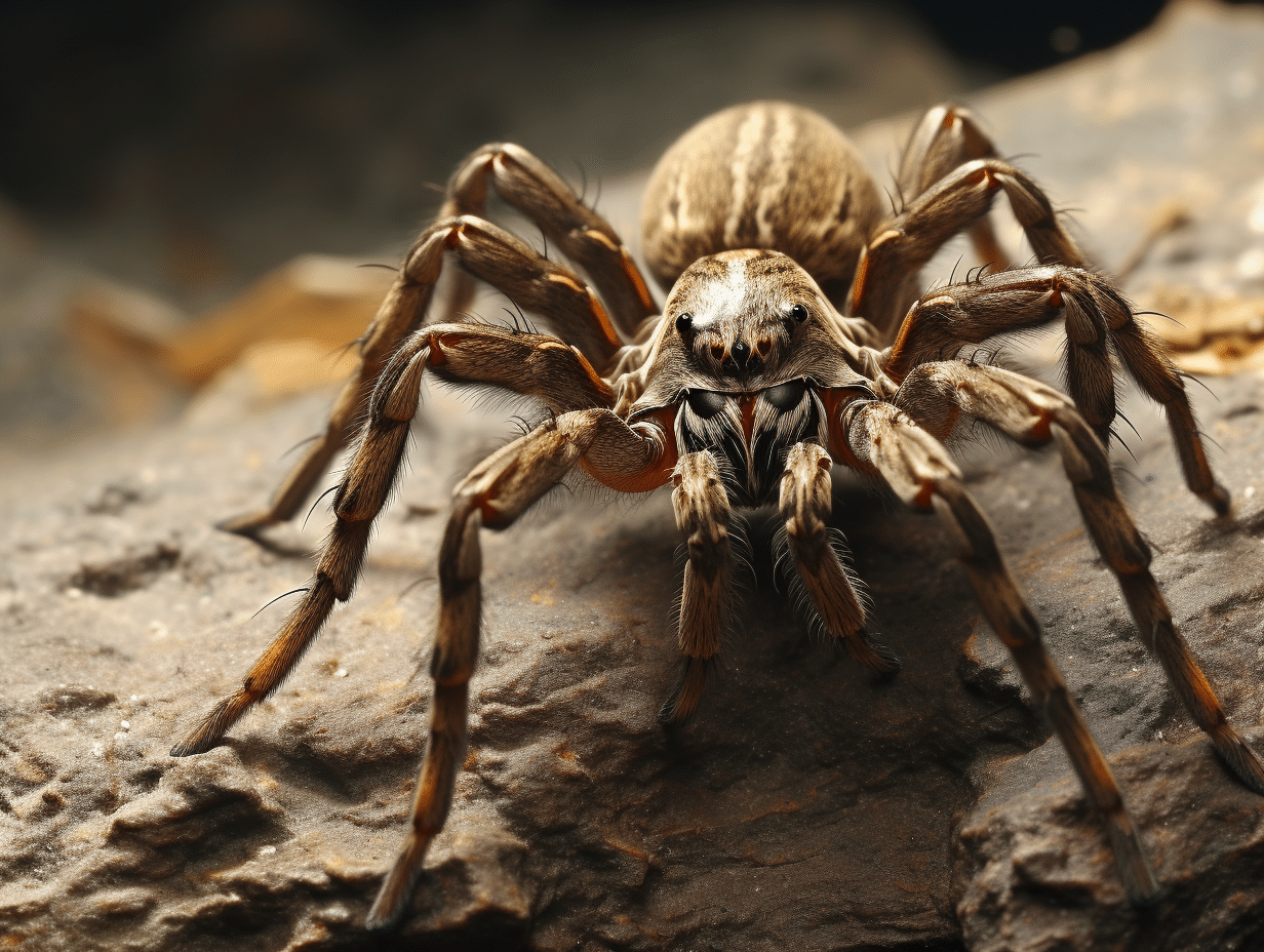 Wolf Spider vs Hobo Spider (Similarities & Differences) – Fauna Facts