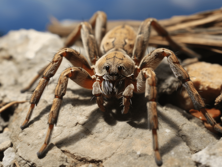 6 Tricky Spiders that Make Funnel Webs – Fauna Facts
