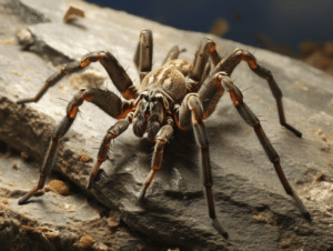 Why Do Spiders Come Out at Night? (Safety & Evolution) – Fauna Facts