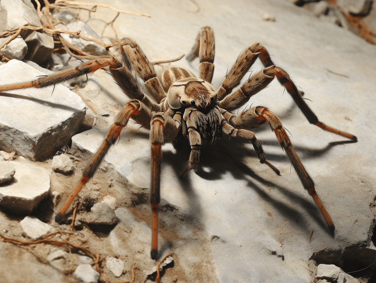 Do Spiders Understand Humans? – Fauna Facts