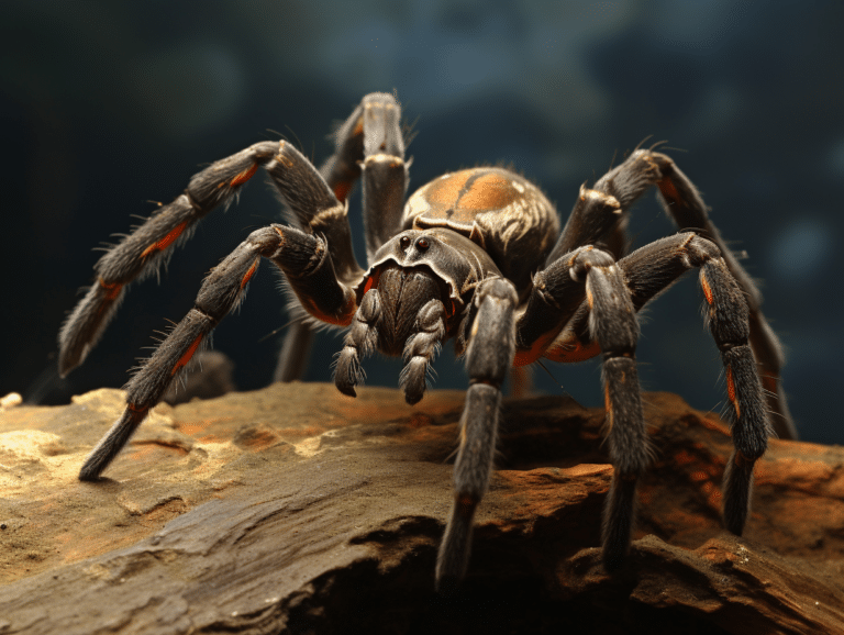 Do Tarantulas Need Light? (No but Dim Lights are Okay) – Fauna Facts