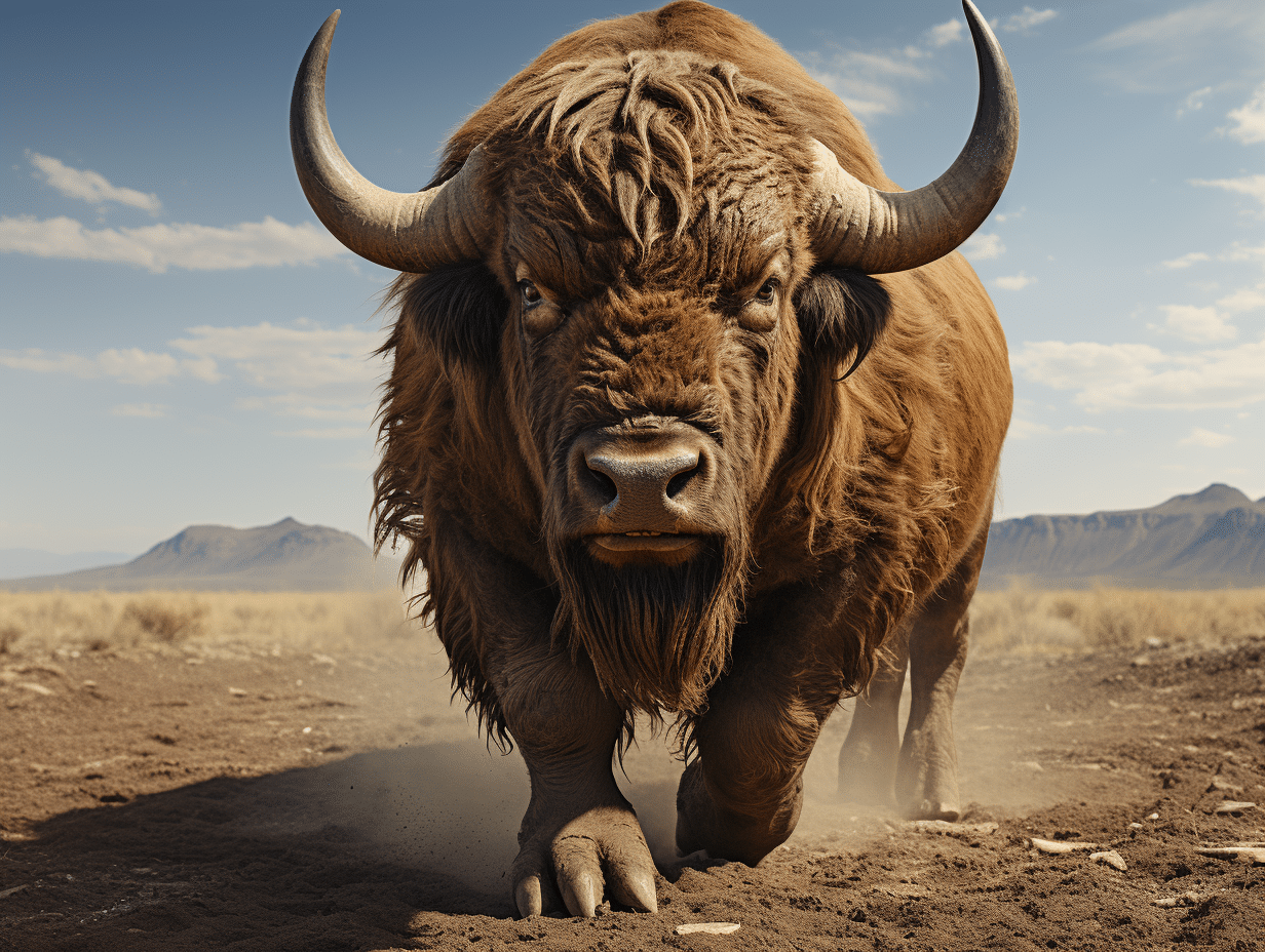What Eats Buffalo? (11 Animals with Pictures) – Fauna Facts