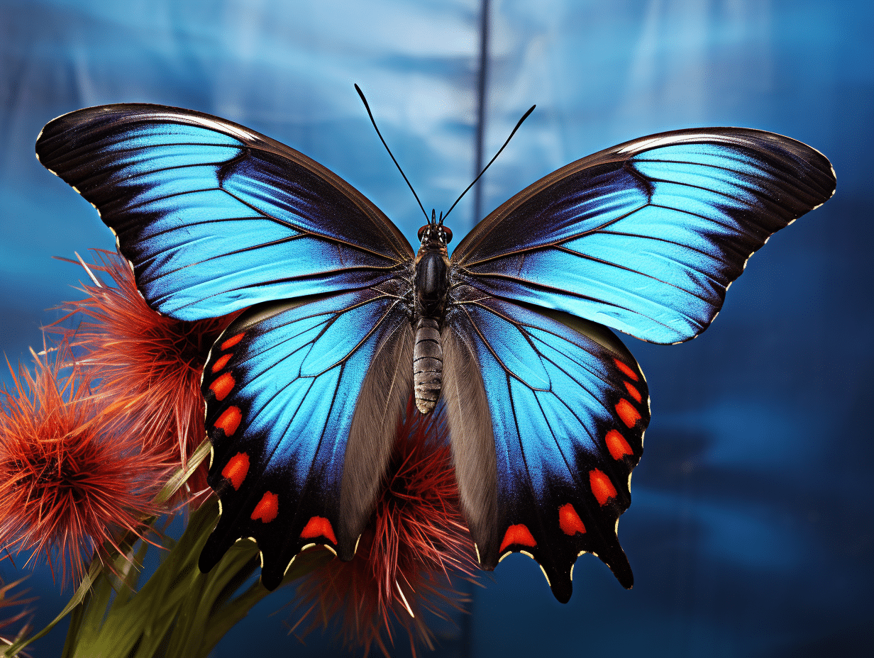 17 Animals that Go Through Metamorphosis (A to Z List & Pictures ...