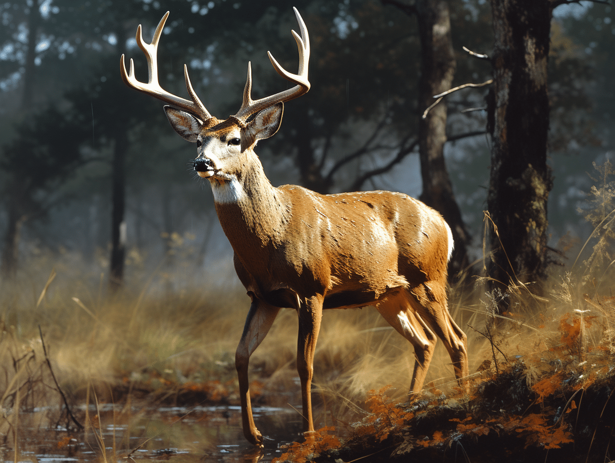 Do Foxes Eat Deer? – Fauna Facts