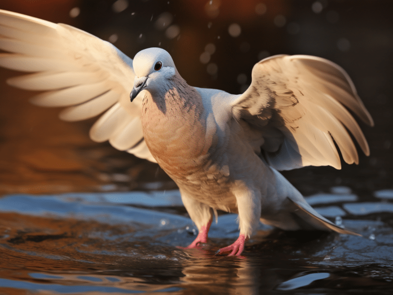 29 Birds that Can Swim (A to Z List with Pictures) – Fauna Facts