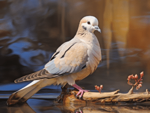 25 Birds that Look Like Doves (A to Z List with Pictures) – Fauna Facts