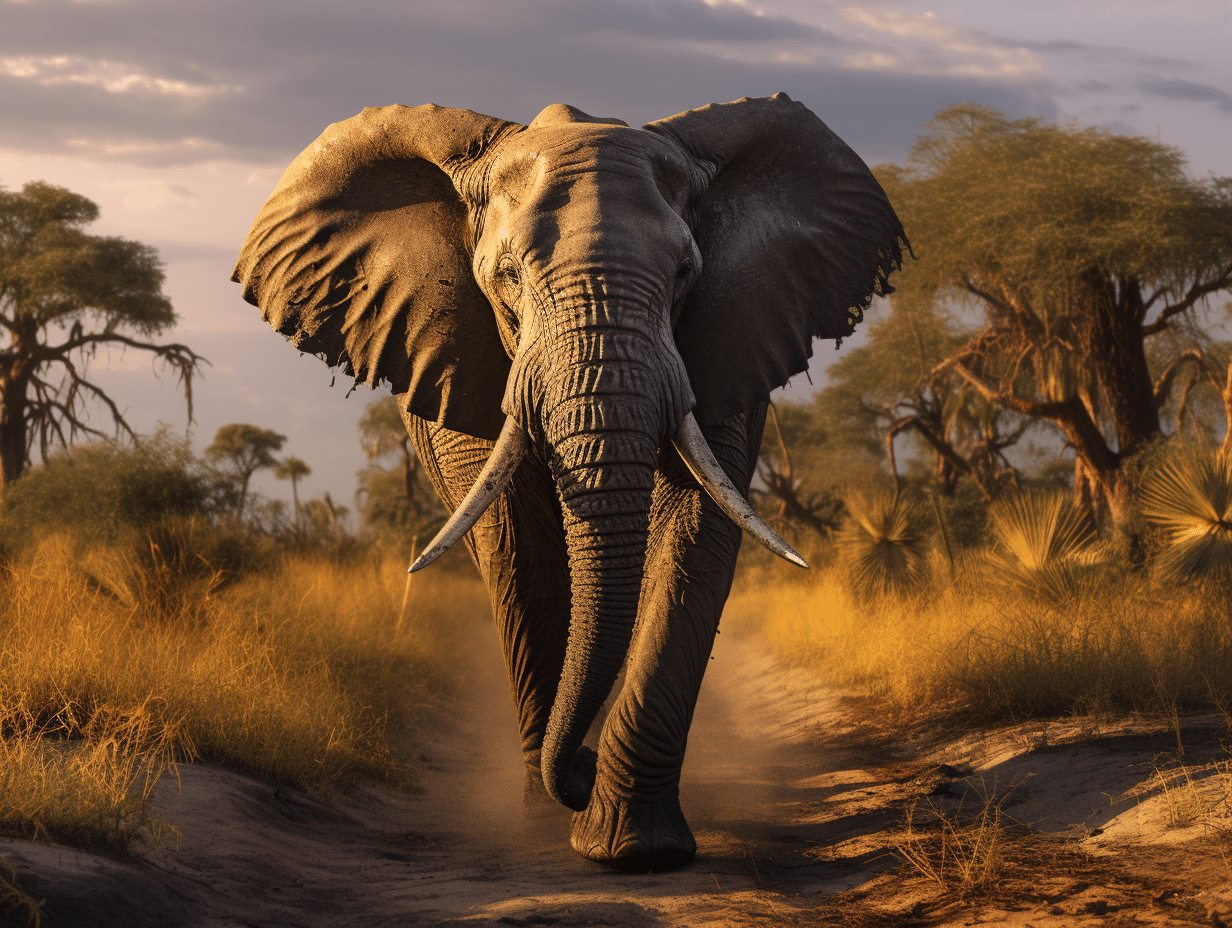 15 Examples of Animals with Tusks (A to Z List +Pictures) – Fauna Facts