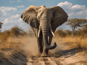 19 Examples of Animals with Trunks (A to Z List +Pictures) – Fauna Facts
