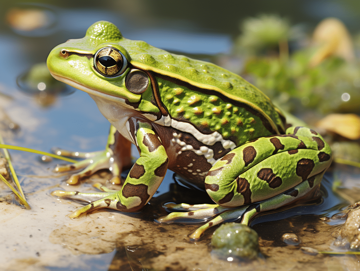 31 Animals that Burrow Underground (A to Z List & Pictures) – Fauna Facts