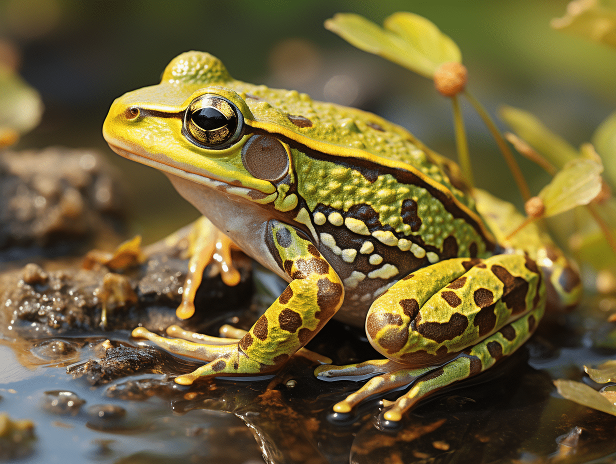 41 Examples of Animals that live in Water (A to Z List with Pictures ...