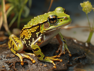37 Examples of Amphibians (A to Z List & Pictures) – Fauna Facts