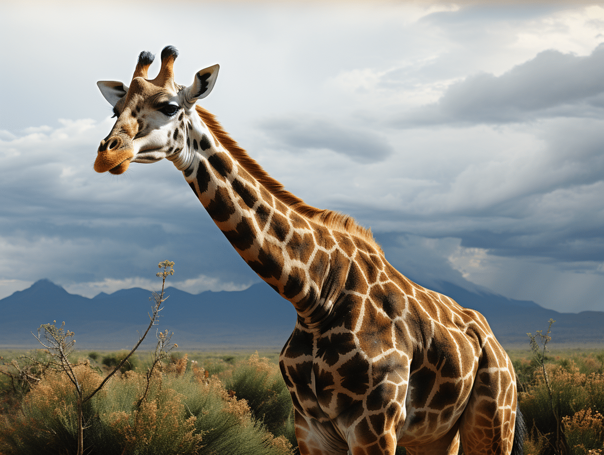 23 Examples of Animals with Long Legs (A to Z List +Pictures) – Fauna Facts