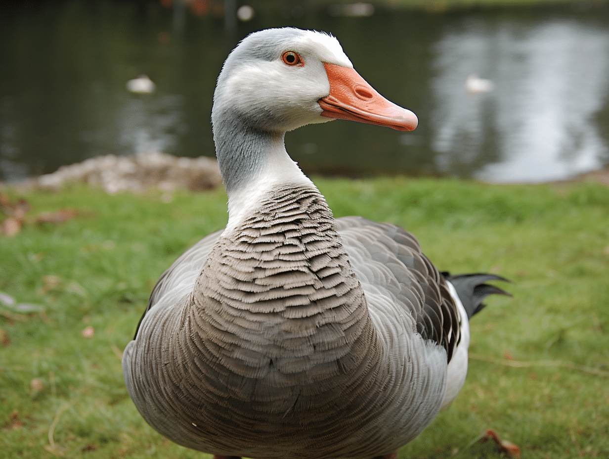 5 Examples of Animals that Imprint (A to Z List & Pictures) – Fauna Facts