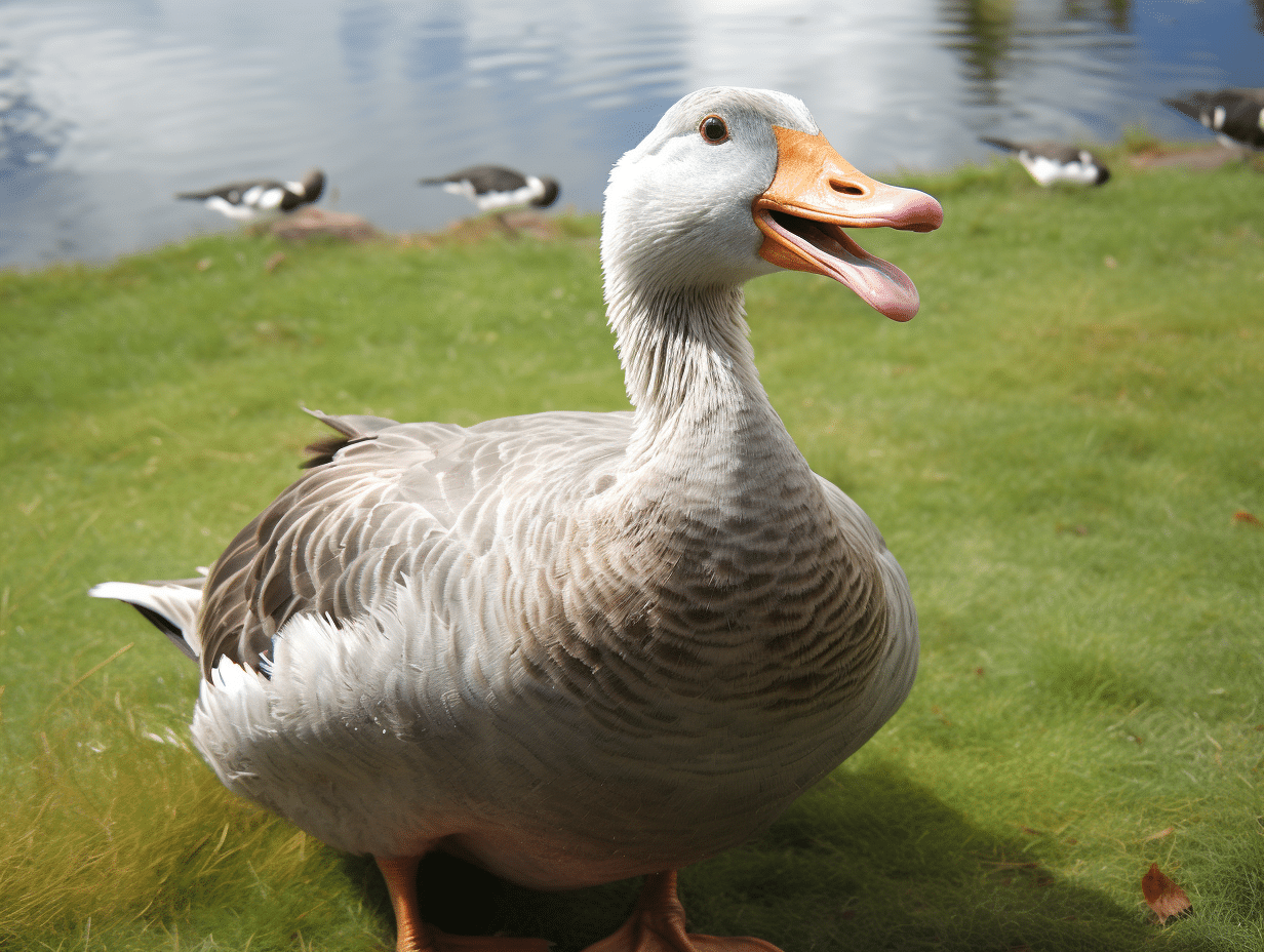 31 Examples of Animals that Live in Lakes (A to Z List) – Fauna Facts