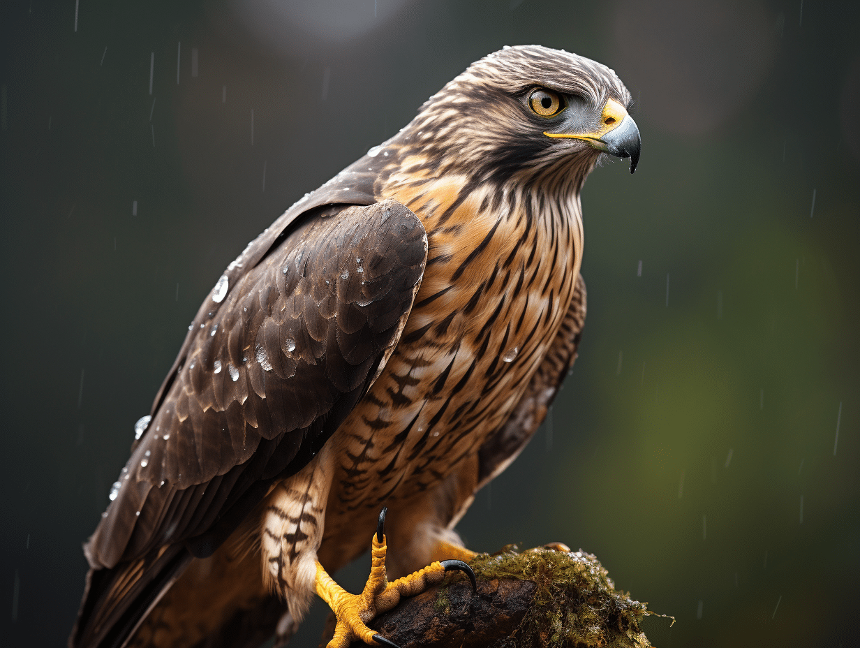 33 Birds that Eat Fish (A to Z List with Pictures) – Fauna Facts