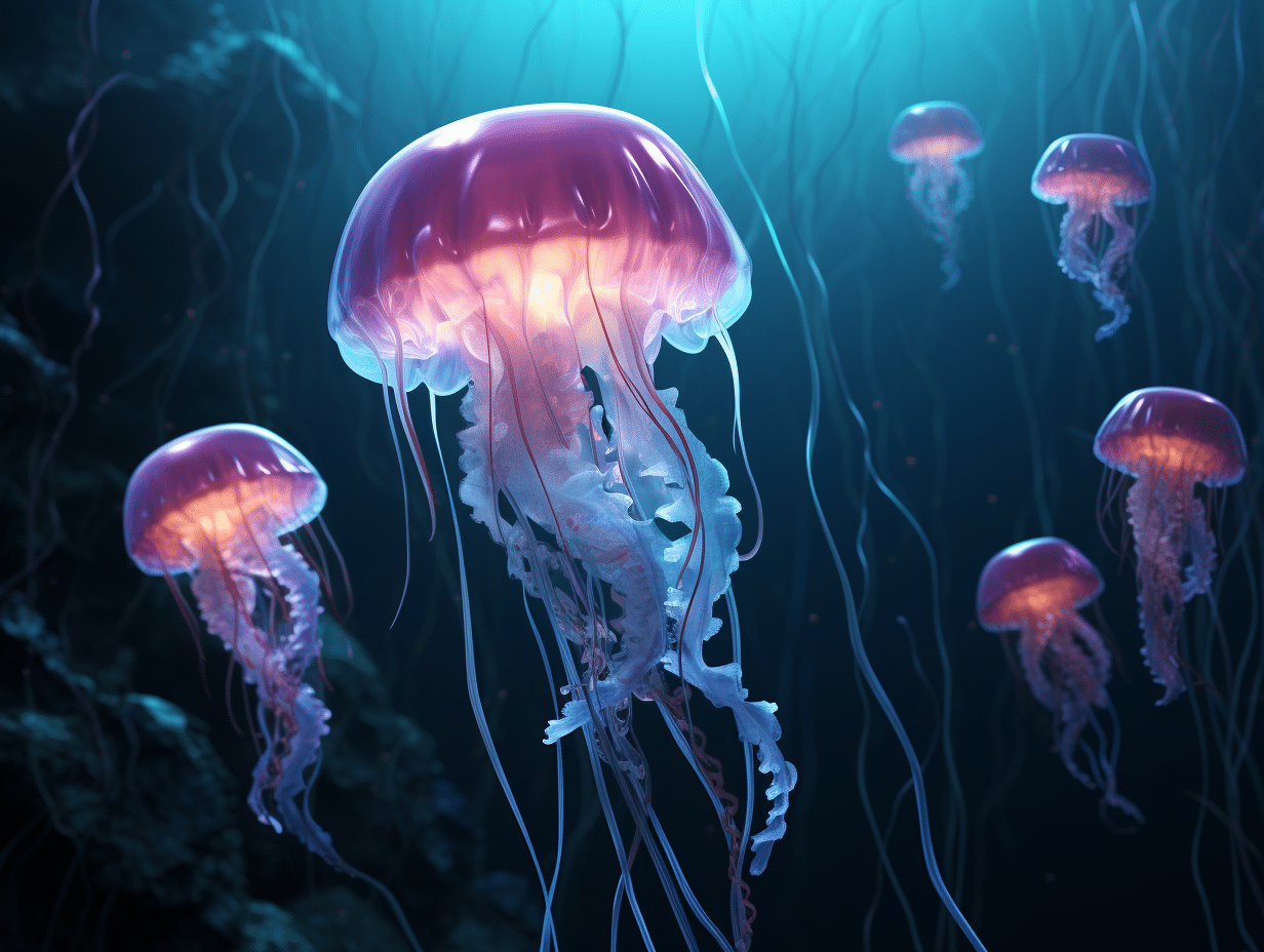 15 Examples of Purple Animals (A to Z List & Pictures) – Fauna Facts