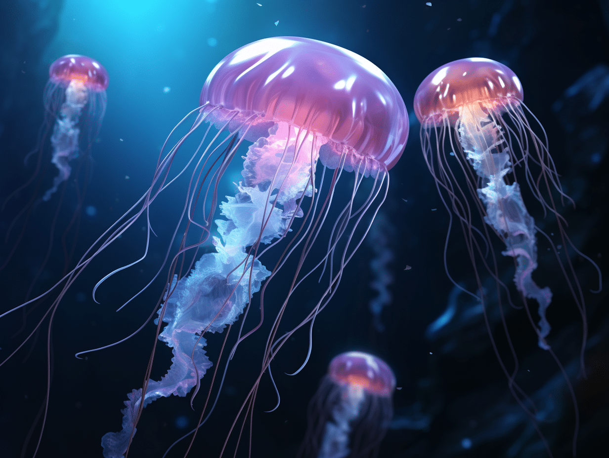 15 Examples of Animals Without Brains (A to Z List +Pictures) – Fauna Facts